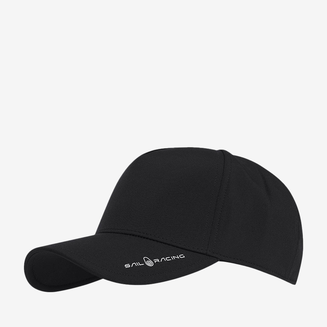 Sail Racing Spray Team Cap Carbon – Sportig keps med justerbar passform ...